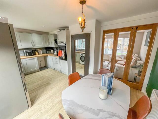 House 3 Bedroom For Sale Rugby Warwickshire 310000 ES99840520