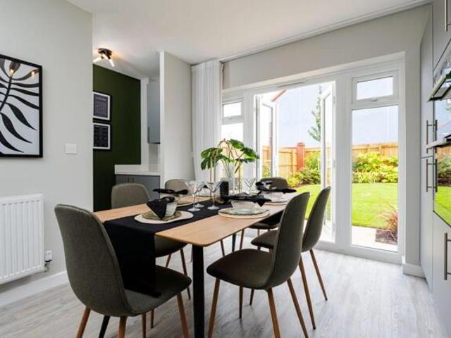 House 3 Bedroom For Sale Rugby Warwickshire 336000 ELS99641744