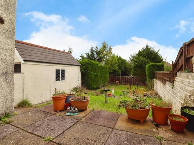 House 3 Bedroom For Sale Rumney Rumney 290000 ELS101797007
