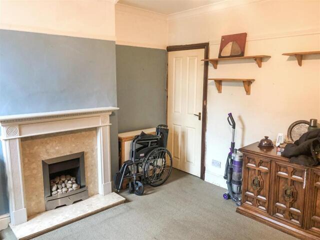 House 3 Bedroom For Sale Wolverhampton West Midlands 170000 ELS99926206
