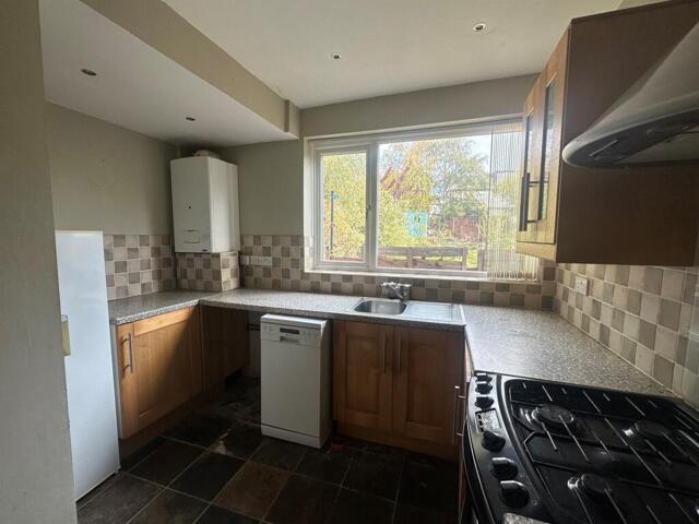 House 3 Bedroom For Sale Wolverhampton West Midlands 220000 ELS99895386