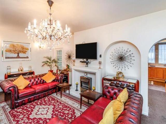 House 3 Bedroom For Sale Wolverhampton West Midlands 450000 ELS99608404