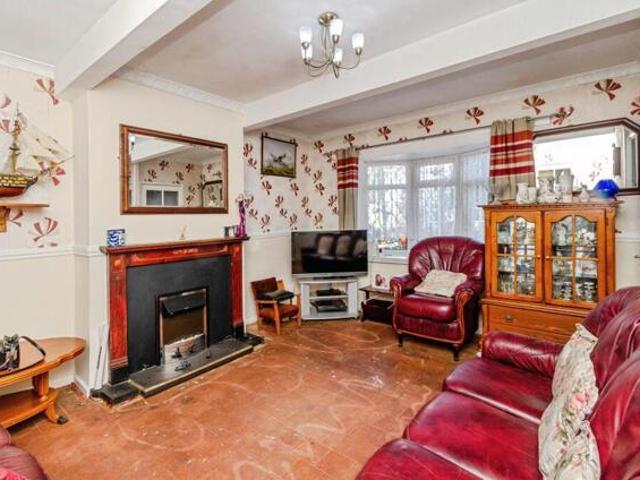 House 3 Bedroom For Sale Wolverhampton Wolverhampton 140000 ES100057823