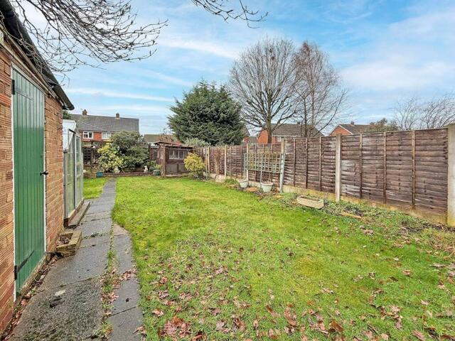 House 3 Bedroom For Sale Wolverhampton Wolverhampton 285000 ES100786675