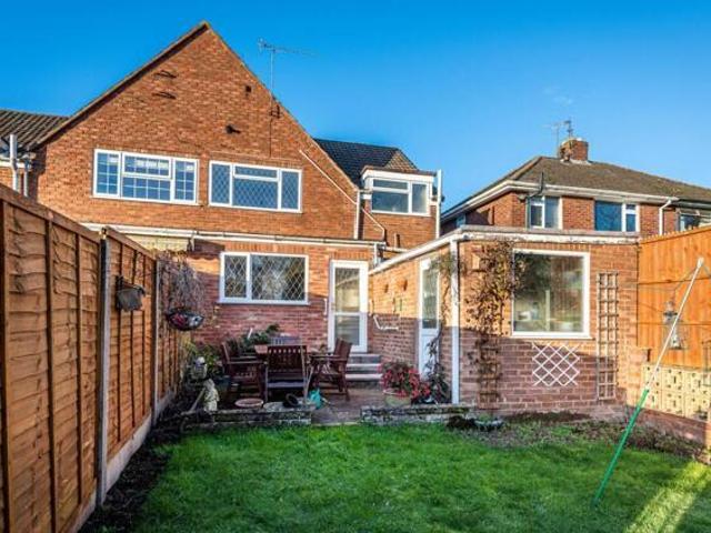 House 3 Bedroom For Sale Wombourne Wombourne 295000 ELS98969241