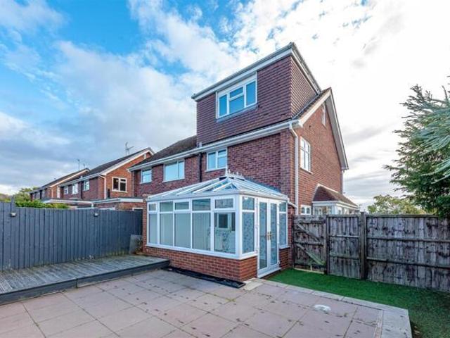 House 3 Bedroom For Sale Wombourne Wombourne 295000 ES98297045