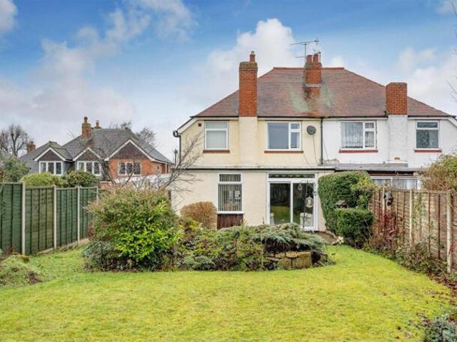 House 3 Bedroom For Sale Wombourne Wombourne 375000 ES101677868