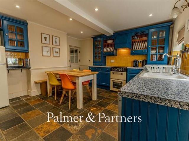 House 3 Bedroom For Sale Woodbridge Suffolk 325000 ELS100684953