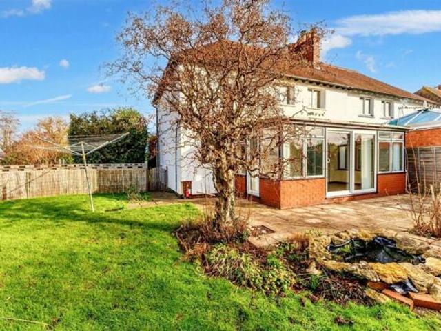 House 3 Bedroom For Sale Worcestershire Worcestershire 290000 ES99290270