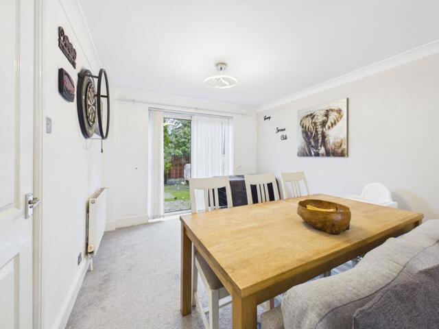 House 3 Bedroom For Sale Wakefield Leeds 230000 ES99523412