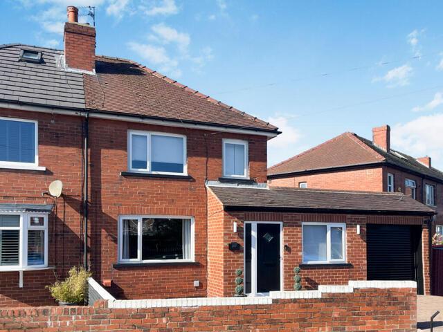 House 3 Bedroom For Sale Wakefield Wakefield 290000 ES100953538