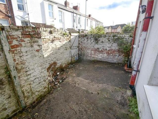 House 3 Bedroom For Sale Wallasey Merseyside 110000 ES98296937