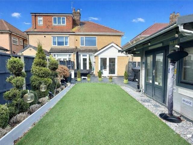 House 3 Bedroom For Sale Wallasey Wirral 340000 ELS101168336