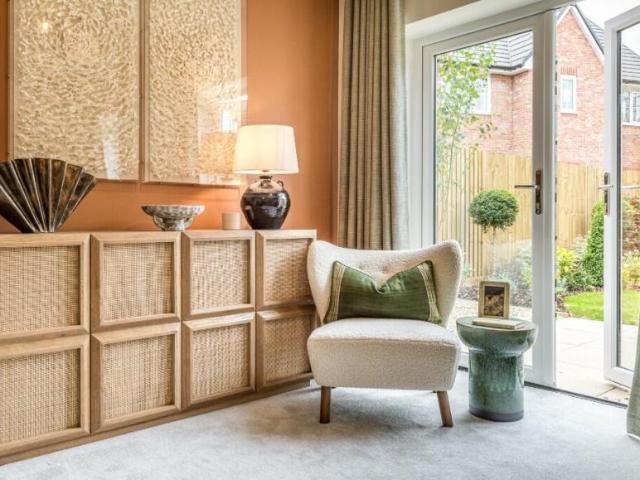 House 3 Bedroom For Sale Wallingford Oxfordshire 567000 ELS96174127
