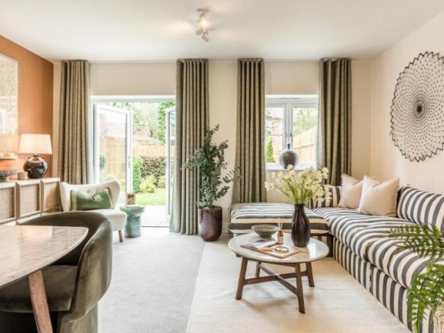 House 3 Bedroom For Sale Wallingford Oxfordshire 666000 ES96174134