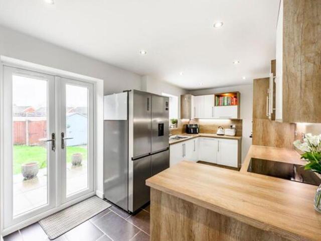 House 3 Bedroom For Sale Walsall Staffordshire 240000 ELS100502925