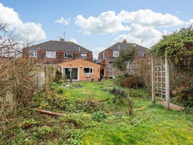 House 3 Bedroom For Sale Ware Hertfordshire 525000 ES100191723