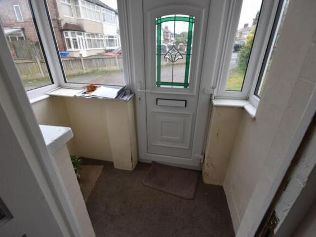 House 3 Bedroom For Sale Warrington Cheshire 220000 ES91577757