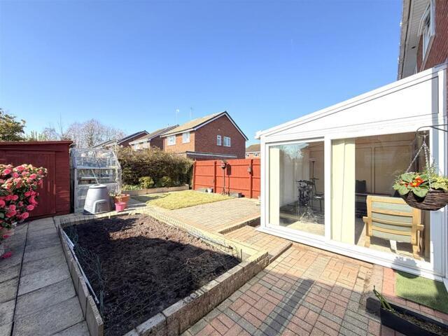 House 3 Bedroom For Sale Warwick Warwickshire 365000 ELS100917690