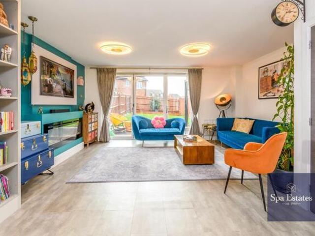 House 3 Bedroom For Sale Warwick Warwickshire 395000 ES99345196