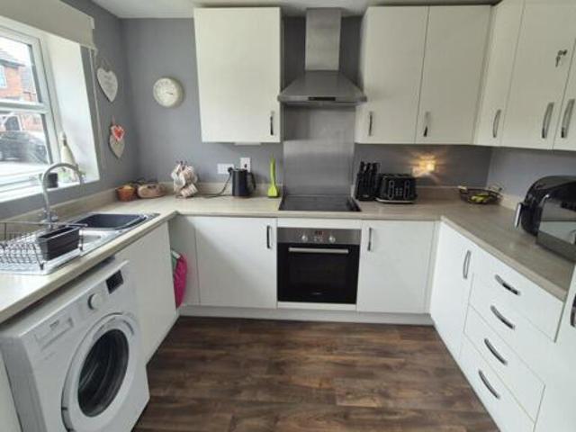 House 3 Bedroom For Sale Warwickshire Warwickshire 290000 ES99436632