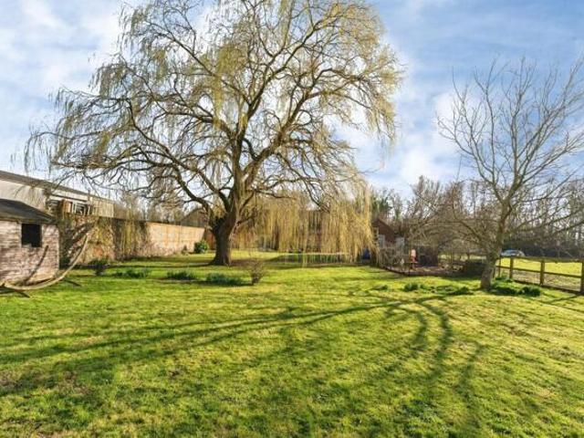 House 3 Bedroom For Sale Weasenham Weasenham 475000 ES99986309