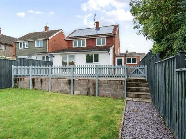 House 3 Bedroom For Sale Welshpool Welshpool 250000 ES98119358