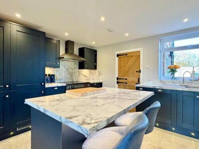 House 3 Bedroom For Sale West Berkshire West Berkshire 495000 ELS101316413