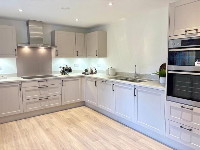 House 3 Bedroom For Sale West Berkshire West Berkshire 575000 ELS100733723