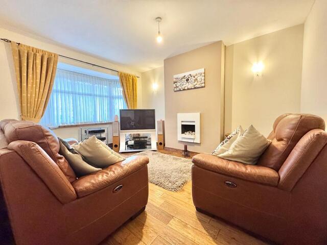 House 3 Bedroom For Sale West Bromwich Sandwell 265000 ELS98545818