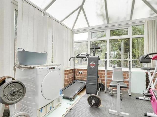 House 3 Bedroom For Sale West Bridgford Nottinghamshire 350000 ELS99290550