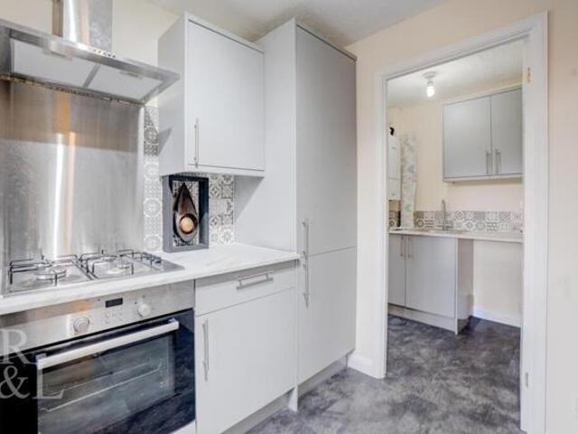 House 3 Bedroom For Sale West Bridgford Nottinghamshire 395000 ELS98386817