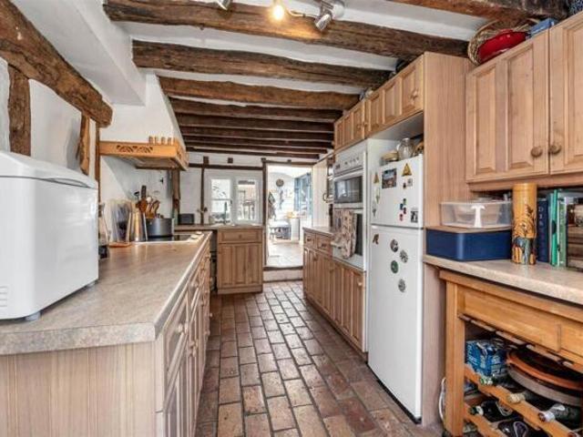 House 3 Bedroom For Sale West Stow West Stow 475000 ELS100855290