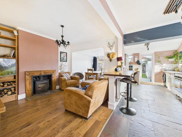 House 3 Bedroom For Sale Weston Super Mare North Somerset 400000 ELS100456459