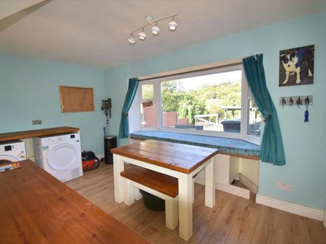 House 3 Bedroom For Sale Whaley Bridge Derbyshire 275000 ES101675807