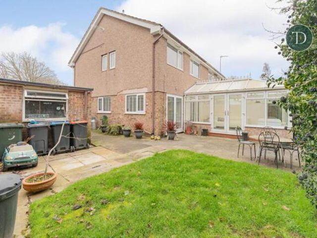 House 3 Bedroom For Sale Whitby Cheshire West And Chester 260000 ES101678868