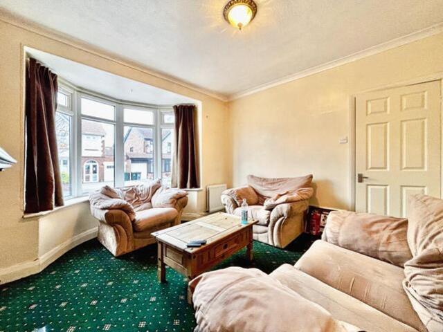 House 3 Bedroom For Sale Whitley Bay North Tyneside 300000 ES98834380