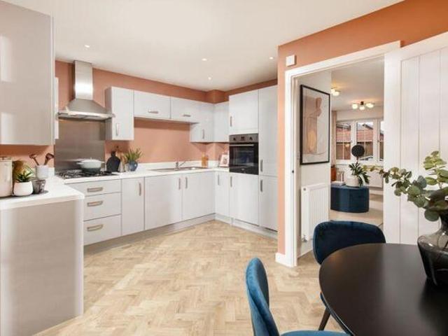 House 3 Bedroom For Sale Wixams Central Bedfordshire 375000 ES100366396