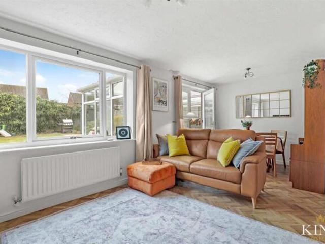 House 3 Bedroom For Sale Wilmcote Wilmcote 430000 ELS101892253