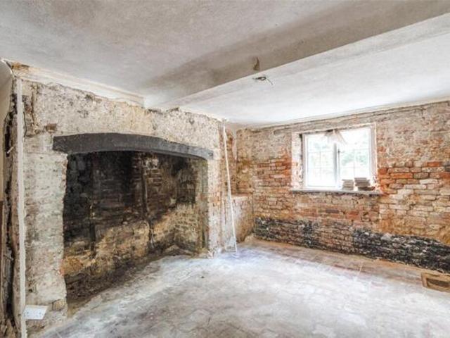 House 3 Bedroom For Sale Wimborne Dorset 325000 ELS98577878