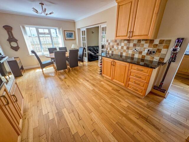 House 3 Bedroom For Sale Wimborne Dorset 550000 ES100425985