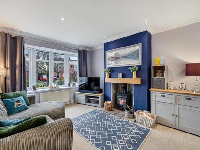 House 3 Bedroom For Sale Wincham Cheshire 320000 ELS100615001