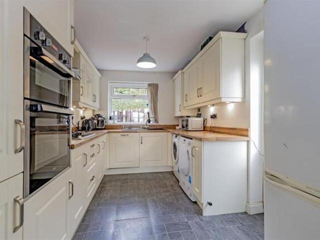 House 3 Bedroom For Sale Wingerworth Wingerworth 240000 ES98718174
