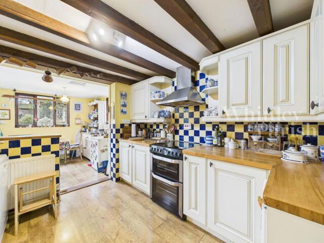 House 3 Bedroom For Sale Wingfield Wingfield 325000 ELS100398567