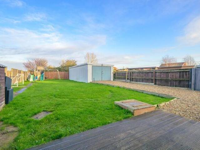 House 3 Bedroom For Sale Wisbech Cambridgeshire 240000 ELS100263209
