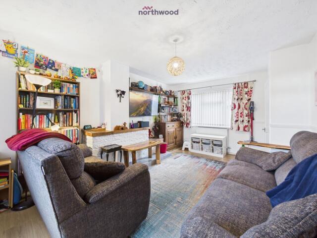 House 3 Bedroom For Sale Wrexham Wrexham 165000 ES100615009