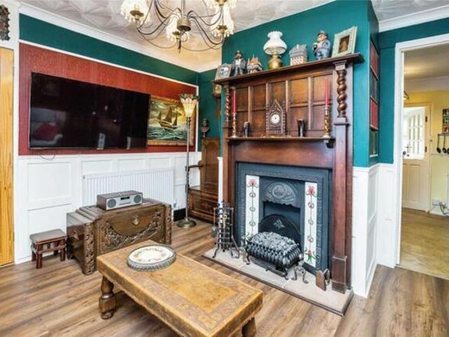 House 3 Bedroom For Sale Wrexham Wrexham 125000 ES101119318
