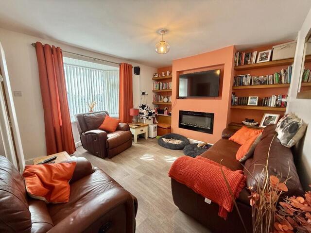 House 3 Bedroom For Sale Wye Merthyr Tydfil 167500 ELS101678768
