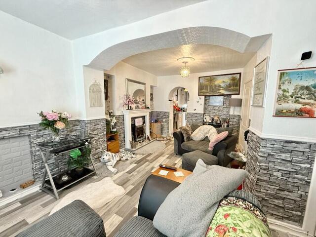 House 3 Bedroom For Sale Wye Merthyr Tydfil 125000 ES101100131