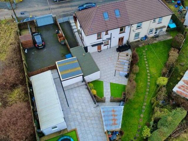 House 3 Bedroom For Sale Wye Merthyr Tydfil 249950 ELS98835007